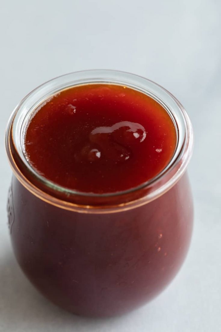 Copycat Mumbo® Sauce Recipe - Sauce Fanatic