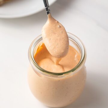 Dim Sum Dipping Sauce - Sauce Fanatic
