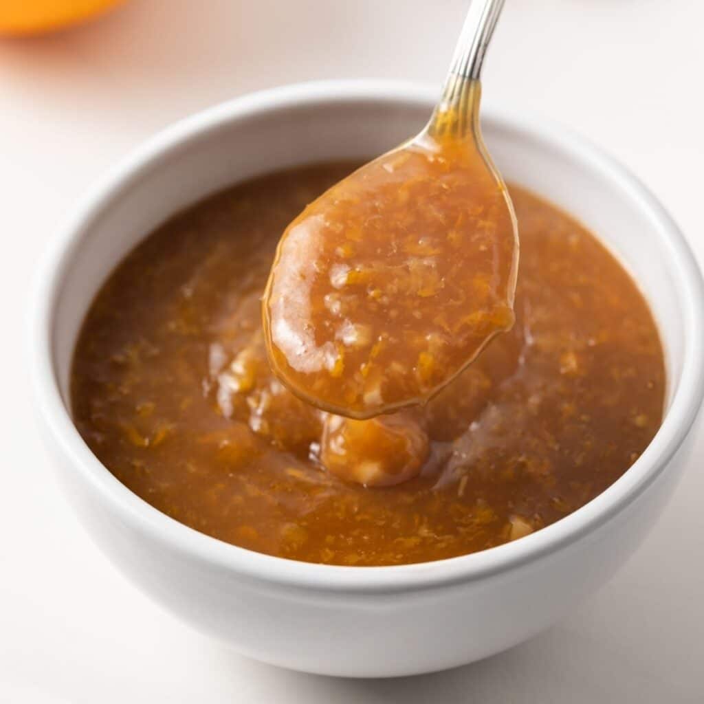 Easy Potsticker Dipping Sauce Recipe - Sauce Fanatic