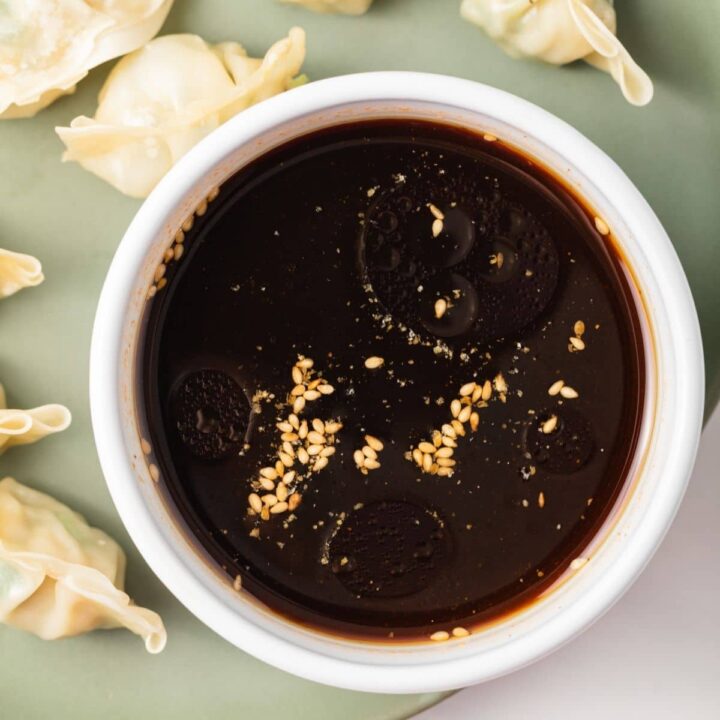Dim Sum Dipping Sauce - Sauce Fanatic Dim Sum Dipping Sauce - Sauce Fanatic