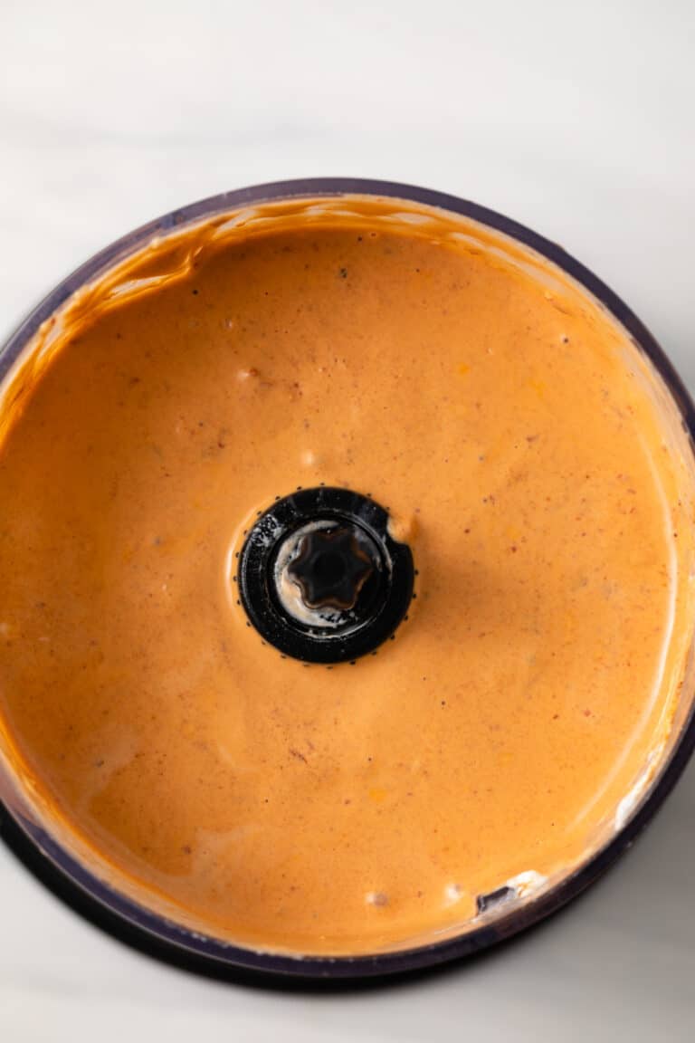 Homemade Chipotle Sauce - Sauce Fanatic