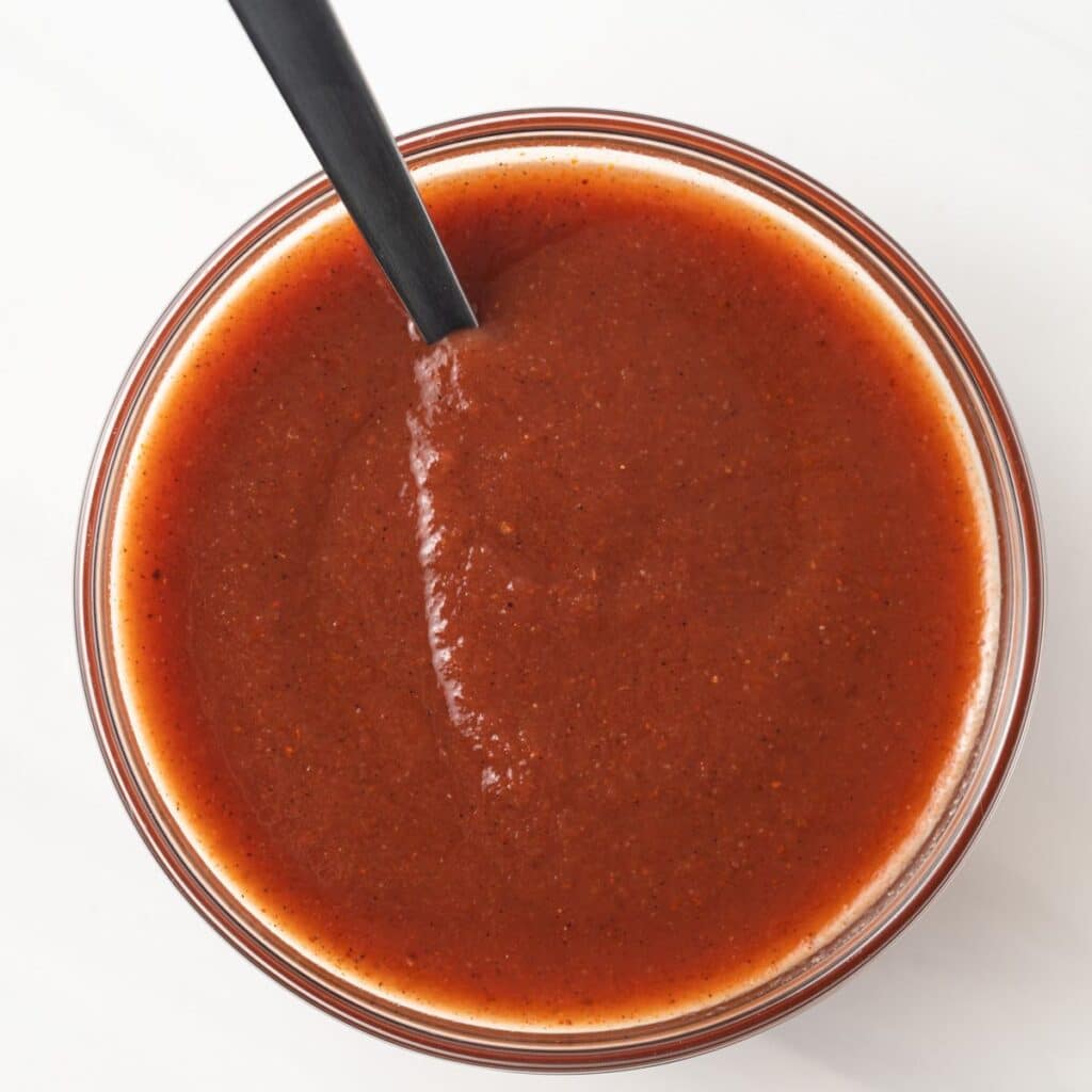 Easy Potsticker Dipping Sauce Recipe - Sauce Fanatic