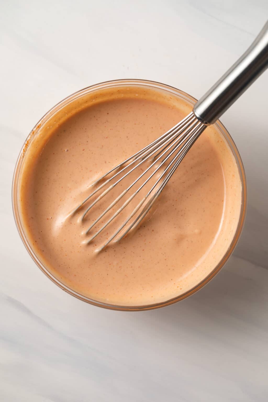 Homemade Comeback Sauce - Sauce Fanatic