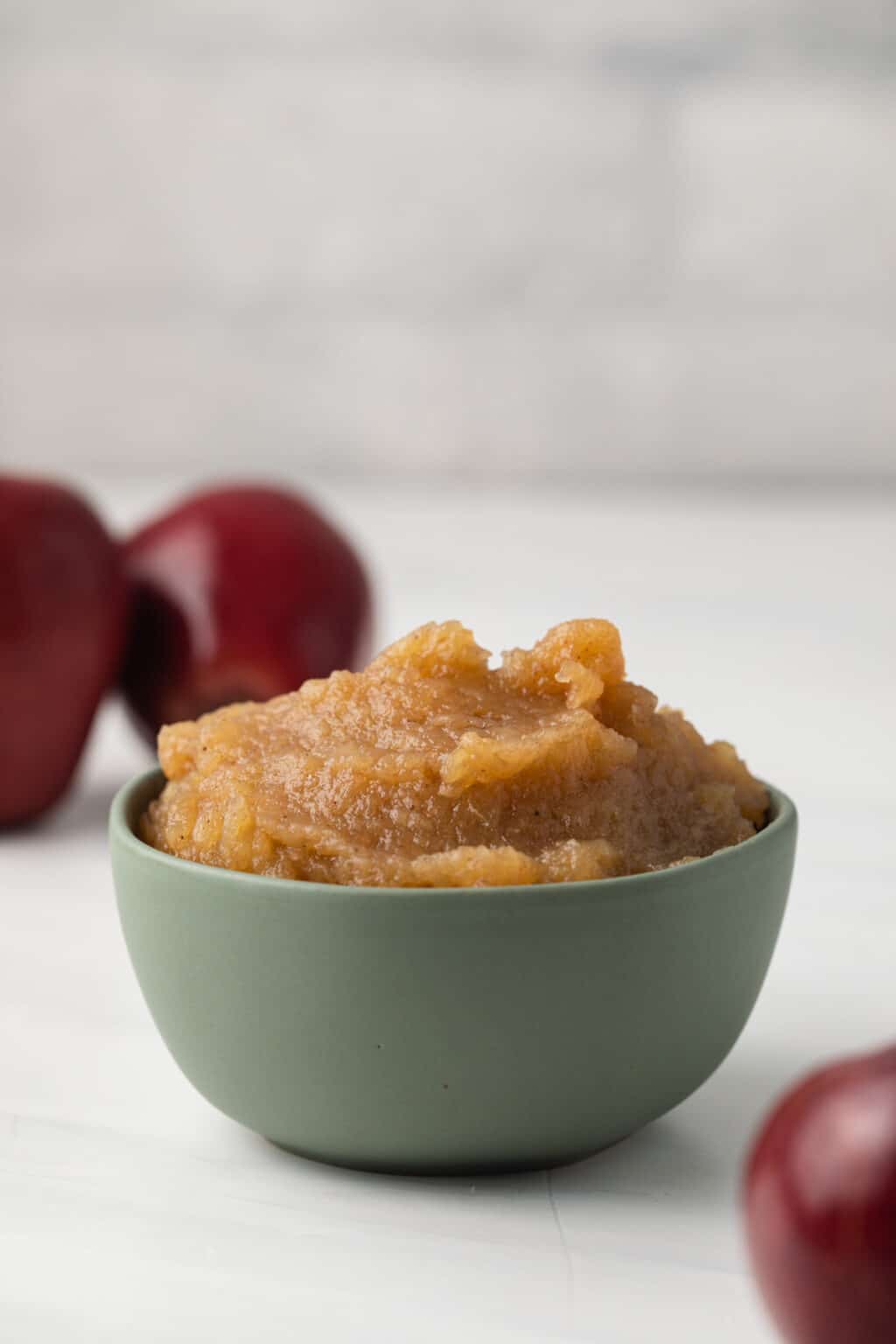 Easy Applesauce - Sauce Fanatic