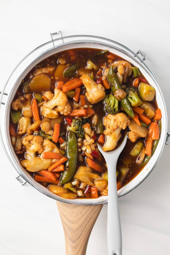 All Purpose Stir Fry Sauce - Sauce Fanatic