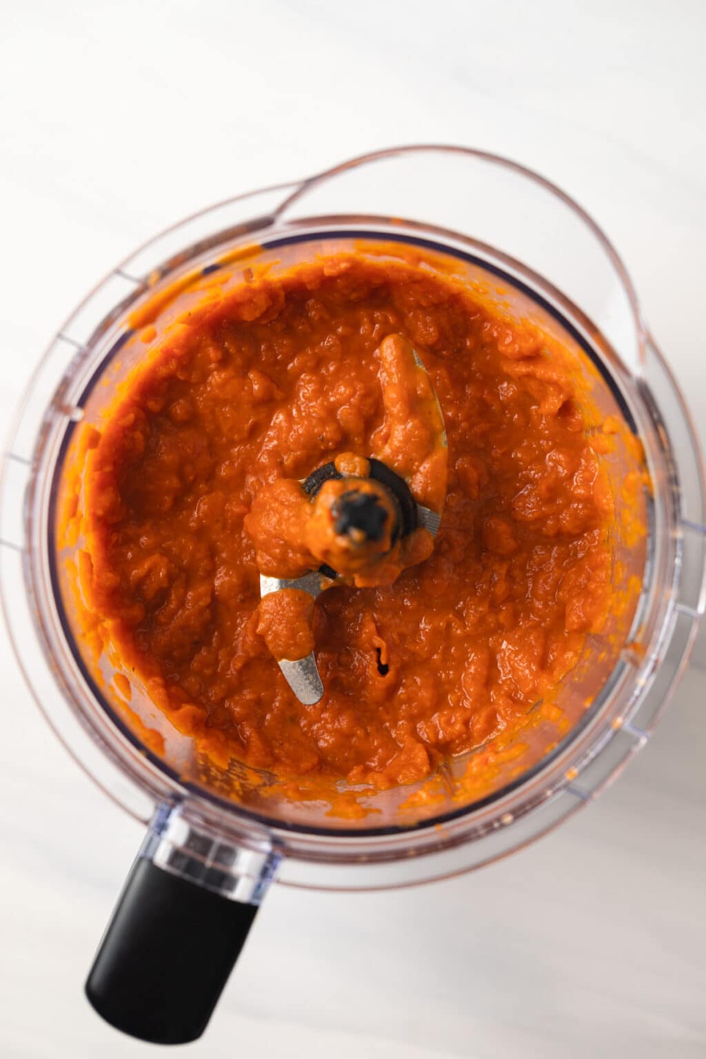 Creamy Pumpkin Sauce - Sauce Fanatic