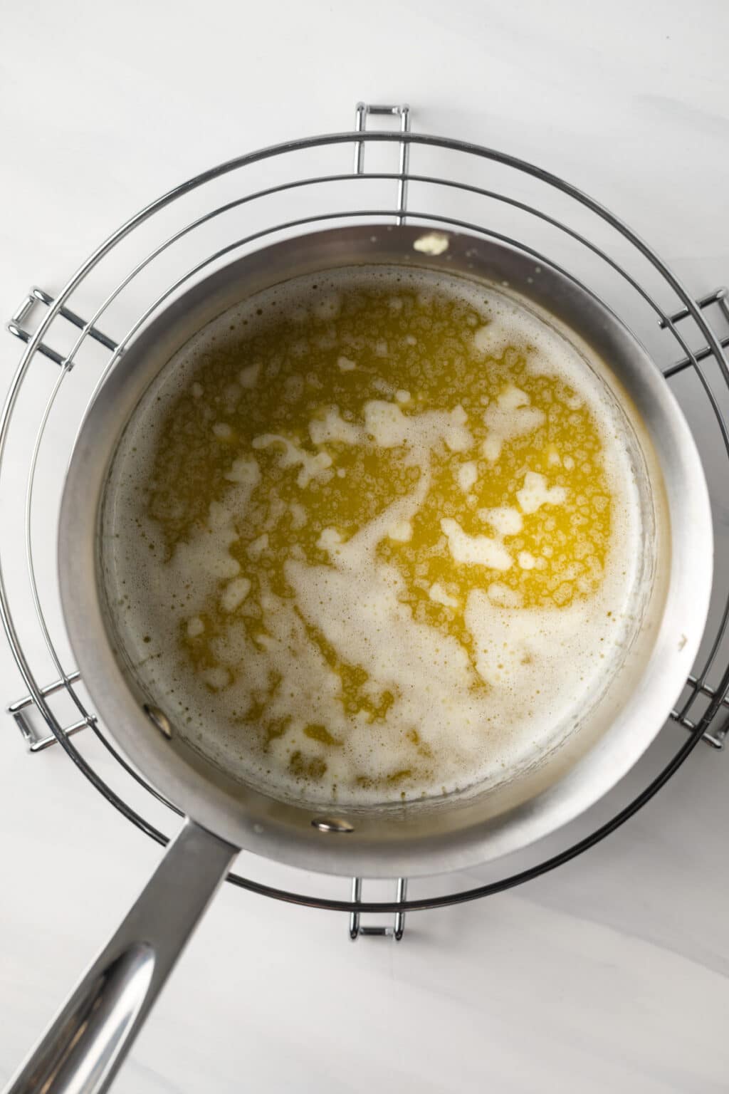Lemon Butter Sauce - Sauce Fanatic