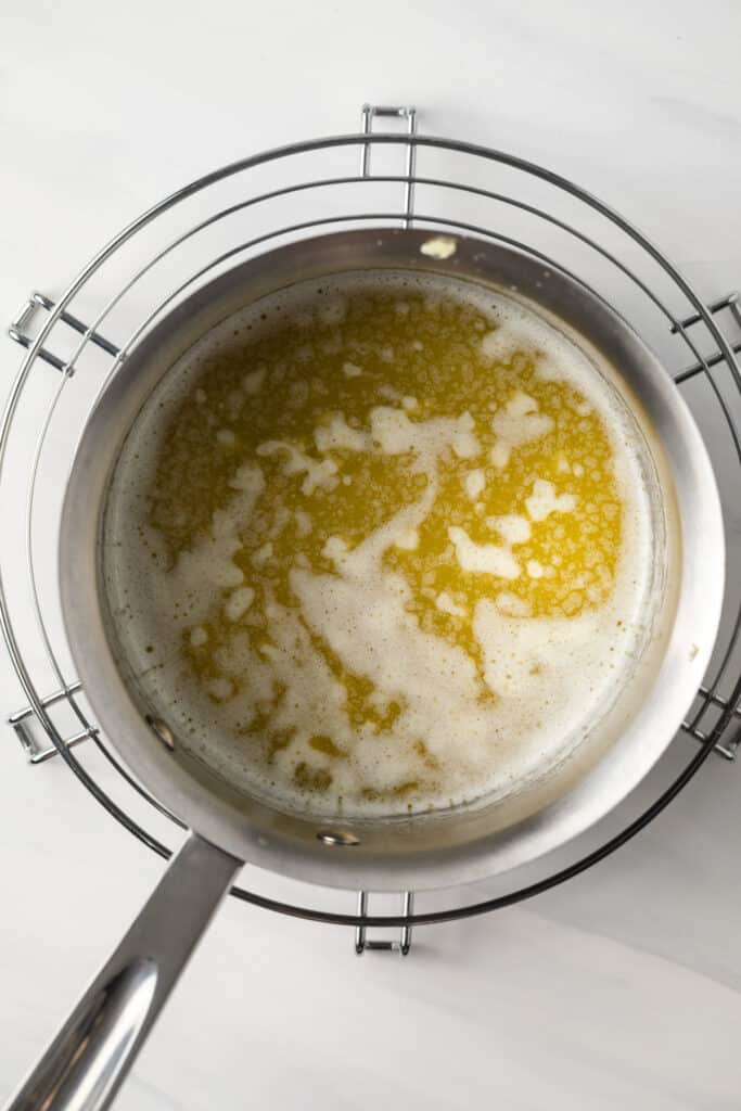 Lemon Butter Sauce - Sauce Fanatic