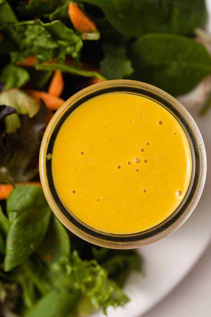 Extra Creamy Honey Mustard - Sauce Fanatic