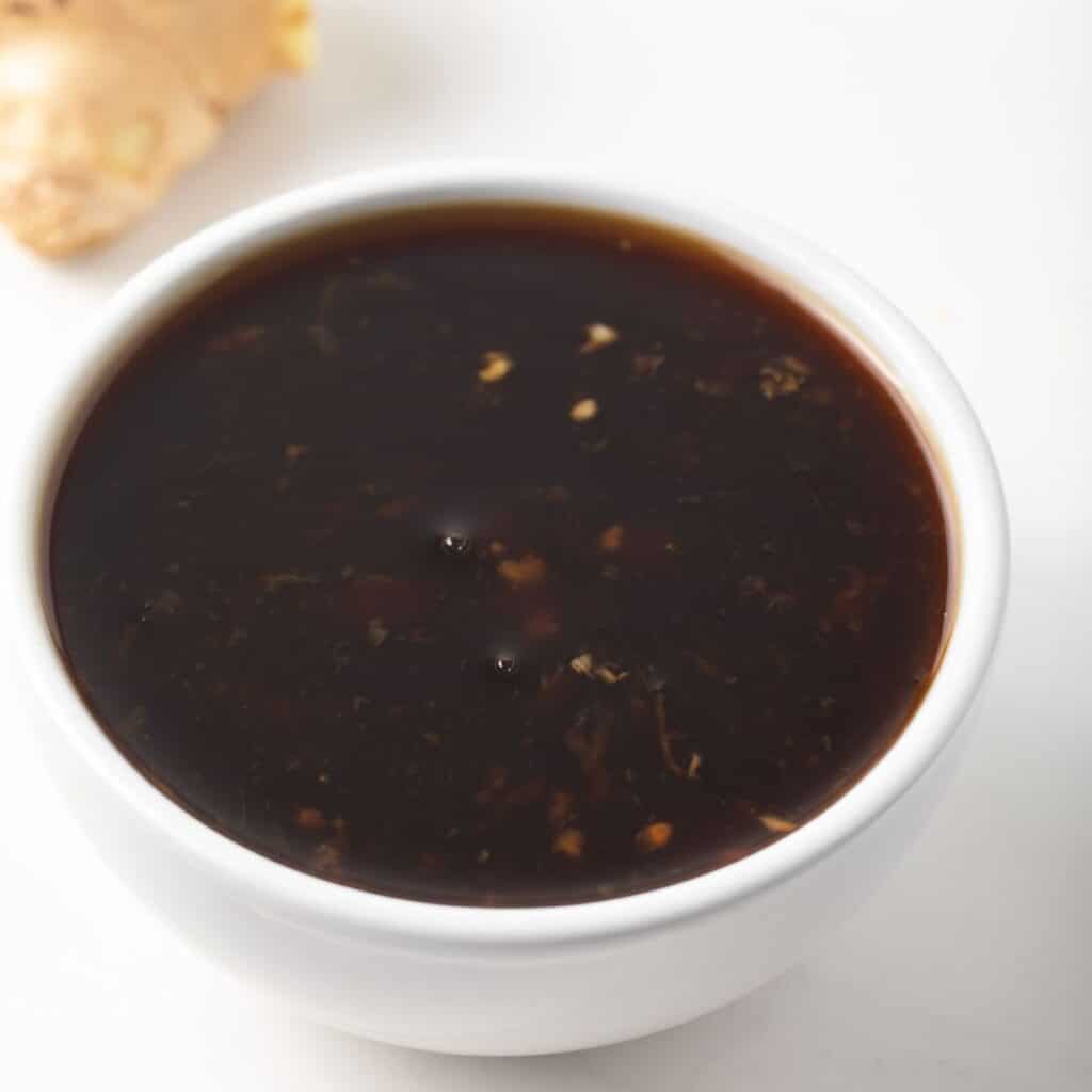 Easy Curry Sauce - Sauce Fanatic