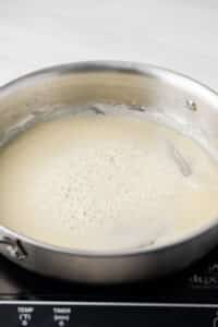 How to Make a Roux Sauce - Sauce Fanatic
