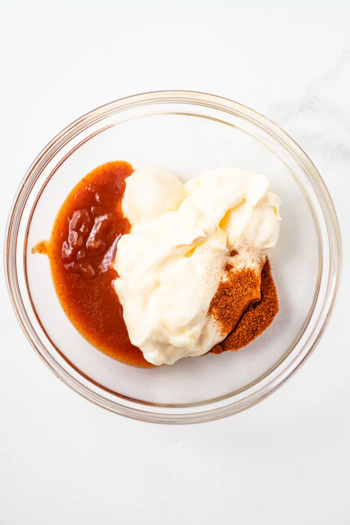 Sweet Potato Dipping Sauce - Sauce Fanatic