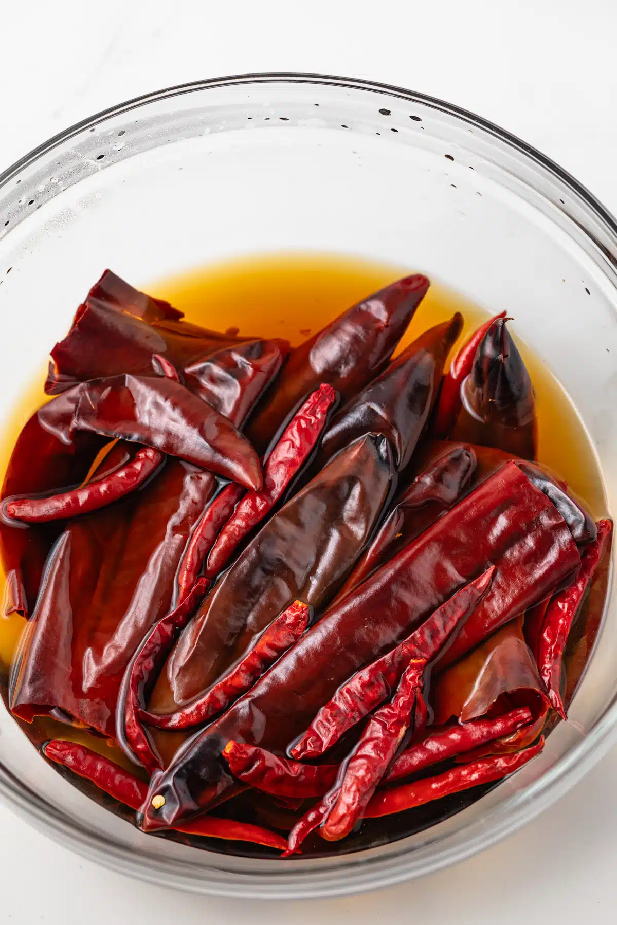 Homemade Harissa Paste - Sauce Fanatic